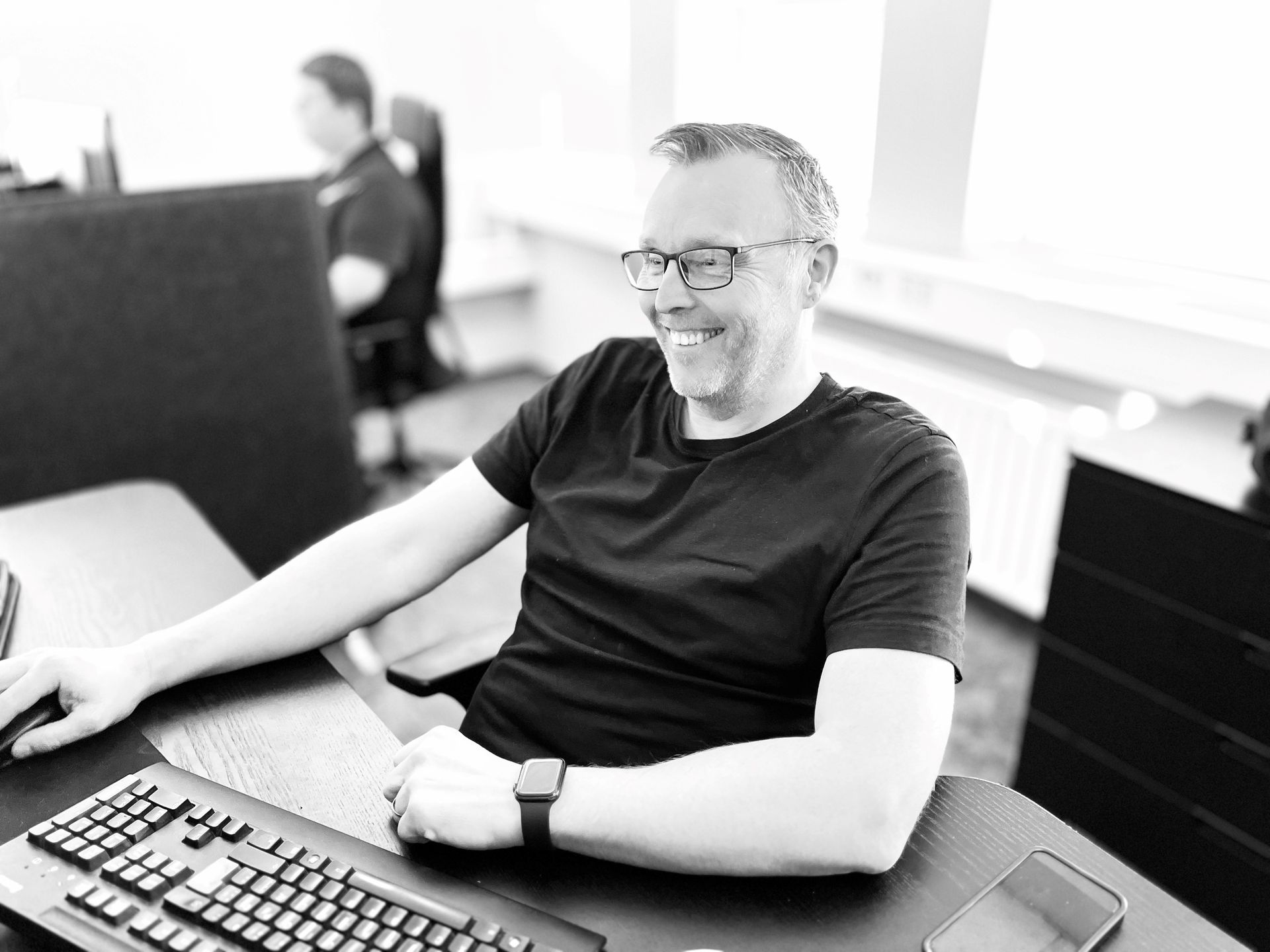 About Us | Boðleið