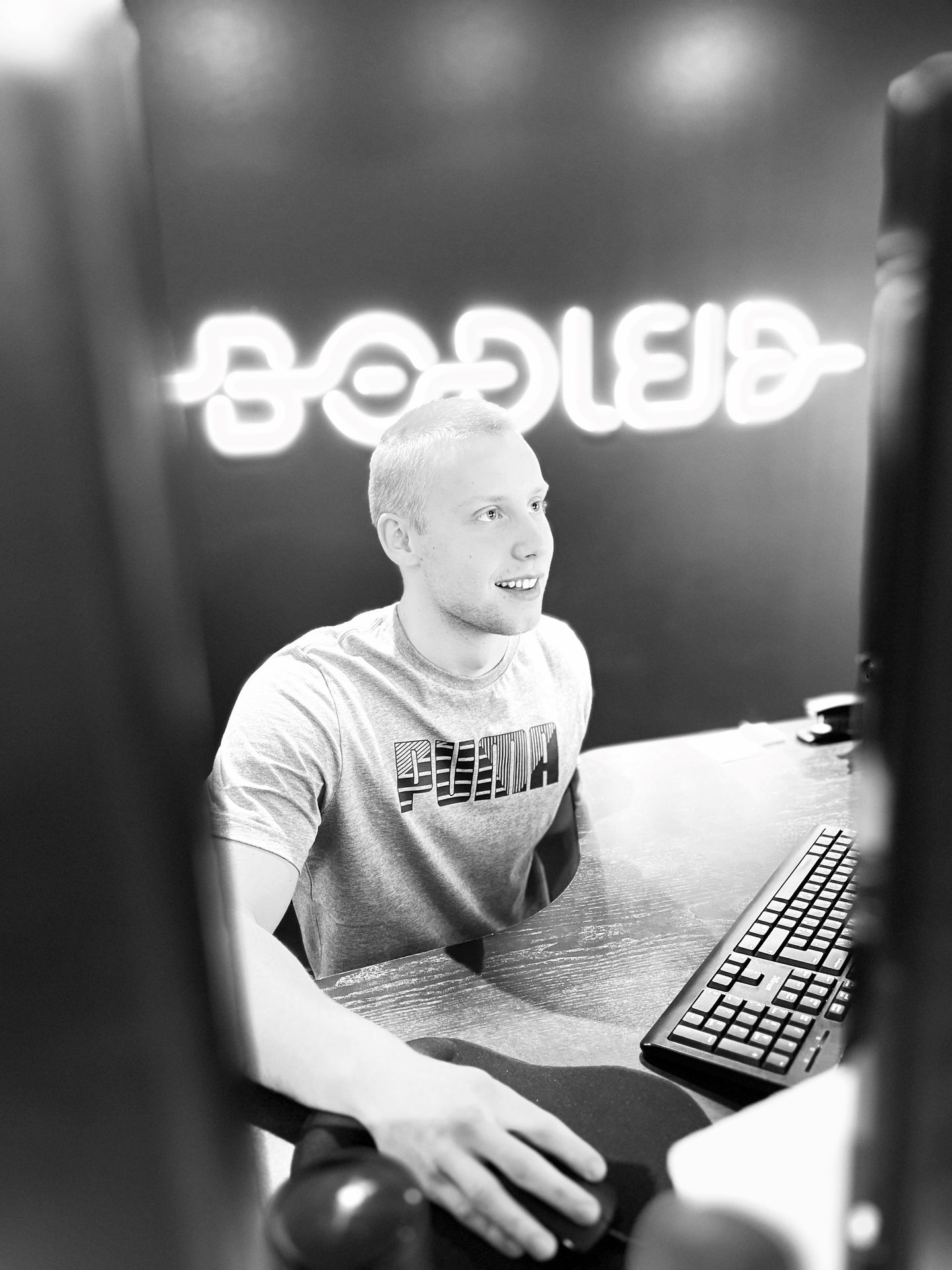 About Us | Boðleið