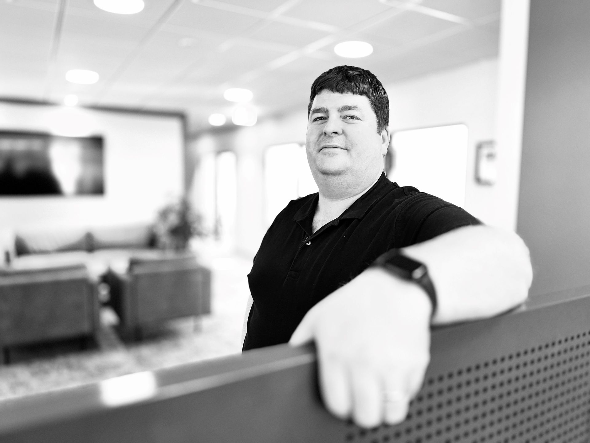 About Us | Boðleið